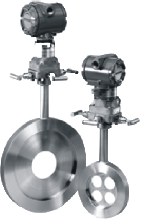 Orifice Flowmeter